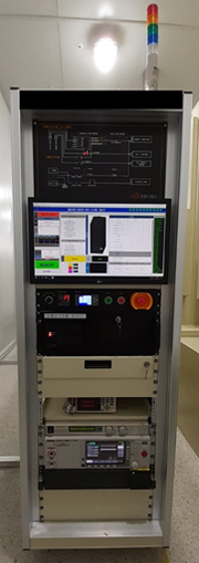 제이스 측정솔루션 전문가 그룹, Battery Test System, 반도체 Test System, Automotive Test ...